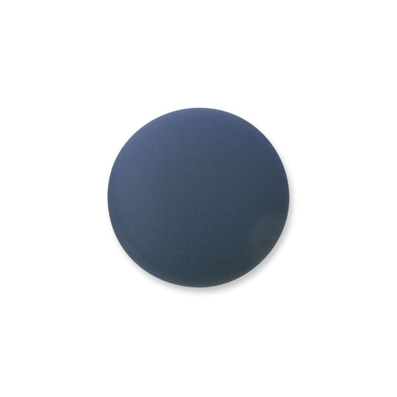 Knob Mini - Matt - Blue – Aspegren-denmark.com