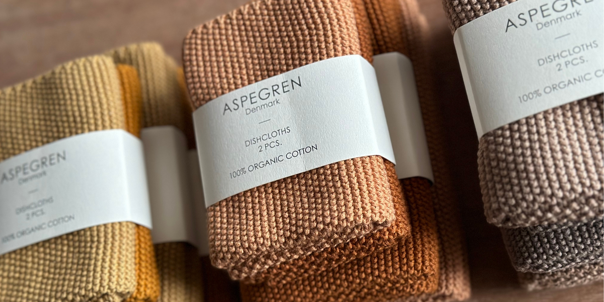 Launching offer – Aspegren-denmark.com