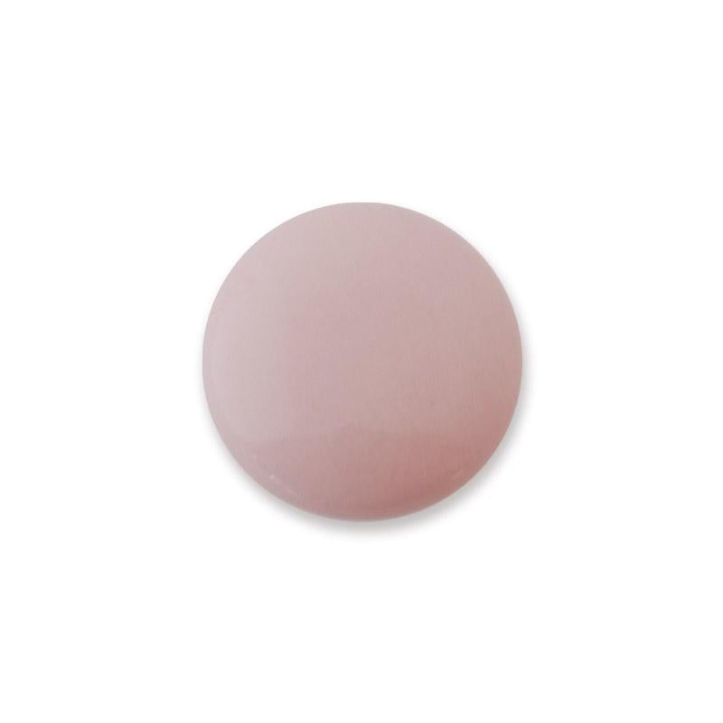 Knob Mini - Shiny - Mist Rose – Aspegren-denmark.com